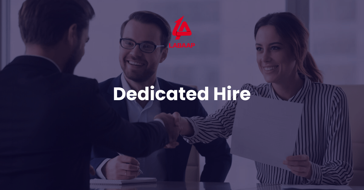 Hire Dedicated Software Developers in Puerto Rico - LABAAP