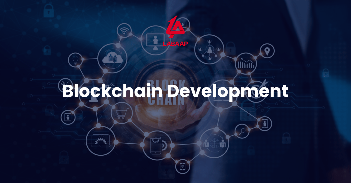 Blockchain Development Company in Puerto Rico - LABAAP